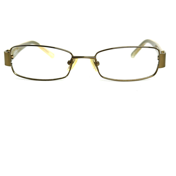Coach | Accessories | Coach Eyeglass Frames Olive Green Rectangular ...